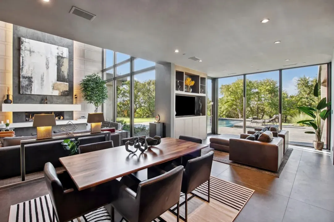 Interior Design Trends 2026: 10 Ideas Transforming Our Spaces | Zone Réno